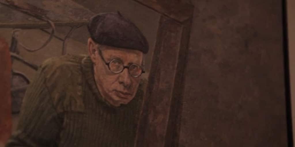 Permanent Collection: David Becker, "Empty Every Night" – Tone Madison