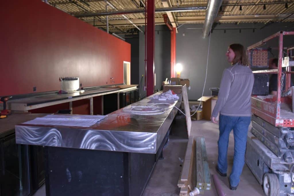 Crucible aims to fill a dark void in Madison nightlife – Tone Madison