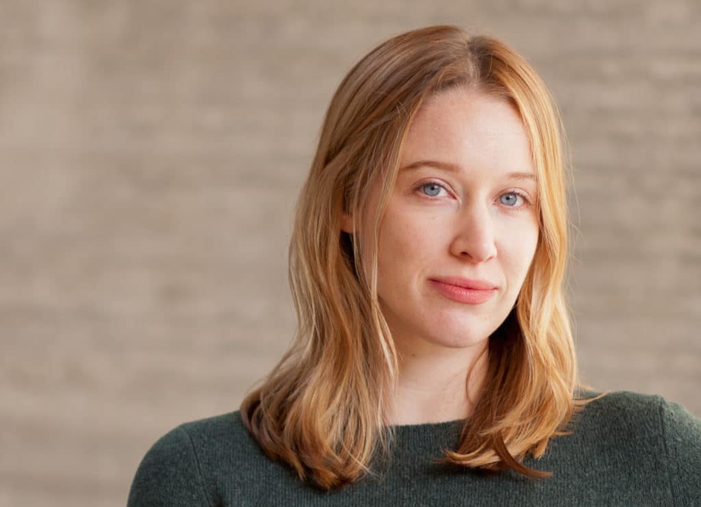 Podcast: Chloe Benjamin wrestles with mortality and genre – Tone Madison