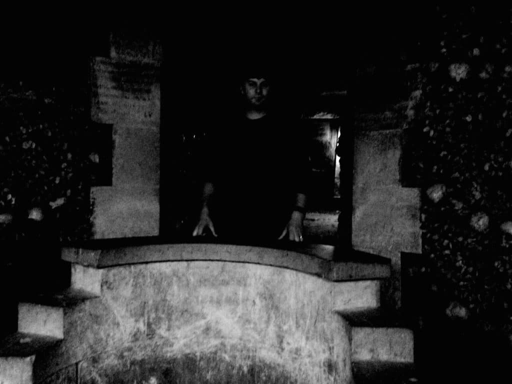 Luminous Veil's new record is a technical accomplishment – Tone Madison