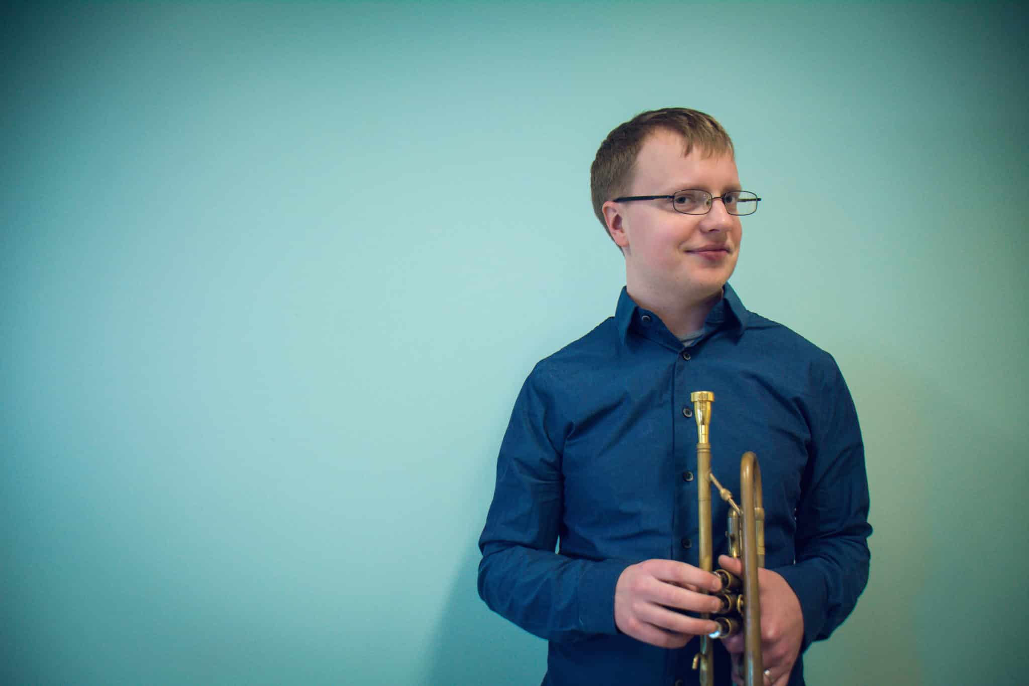 Paul Dietrich focuses and reflects – Tone Madison