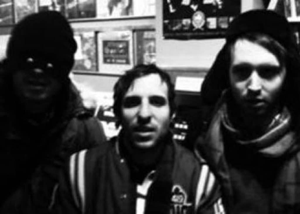 Running: A destination band – Tone Madison