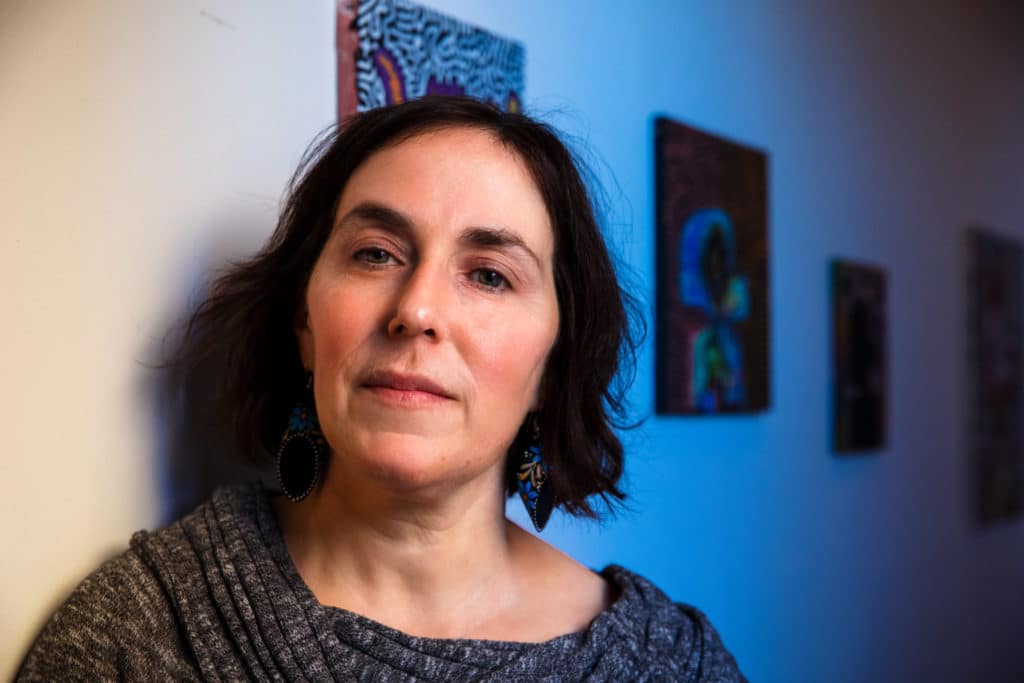 Podcast: Jen Rubin remembers a resilient family business – Tone Madison