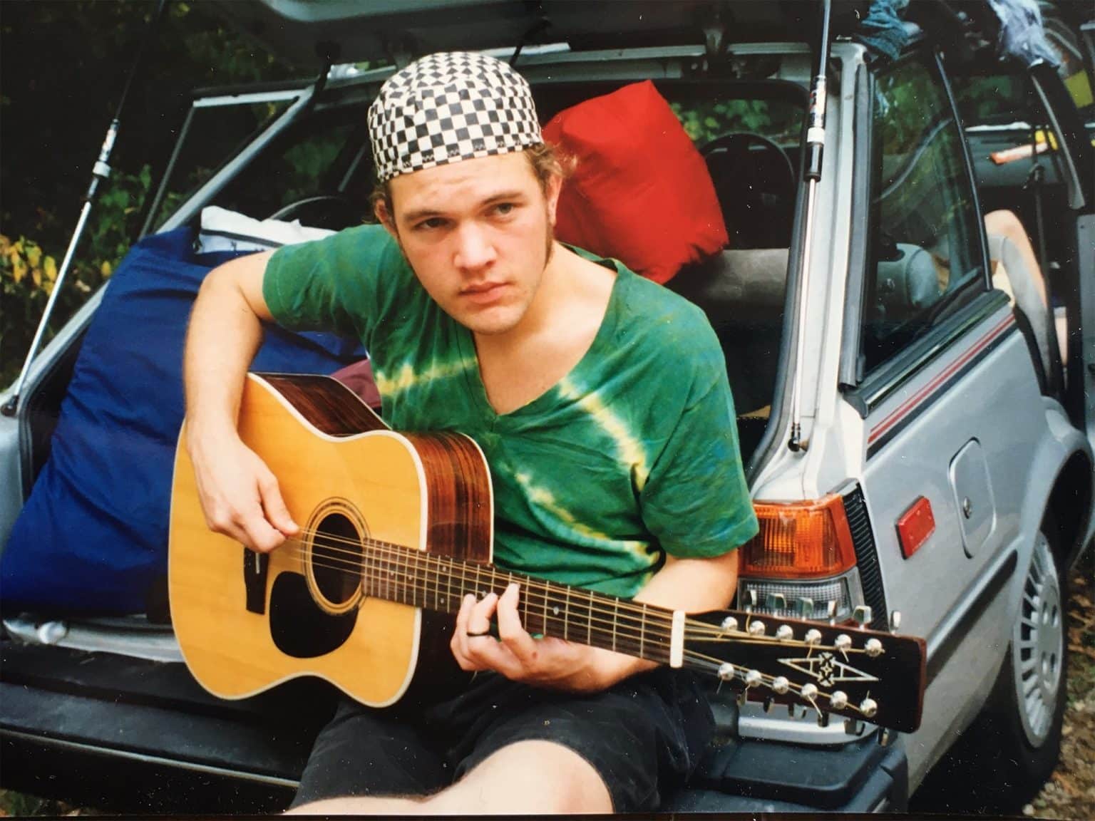 Remembering the "unquenchable" and "uncompromising" Dan Dieterich ...