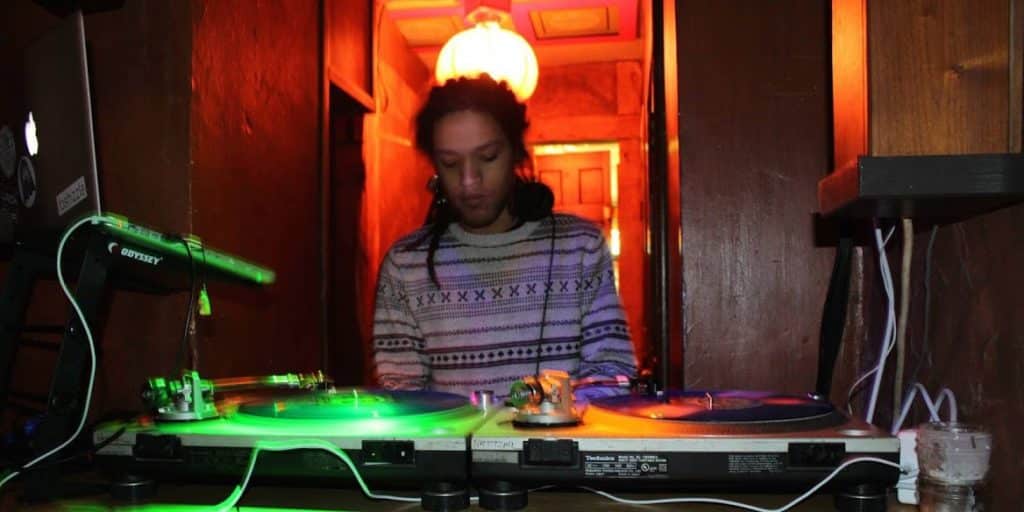 Stream expansive mixes from Nattspil and Catch Wreck DJs – Tone Madison