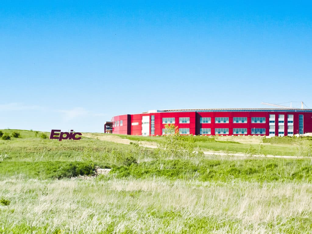 Epic workers aren’t just mad, they’re organizing – Tone Madison