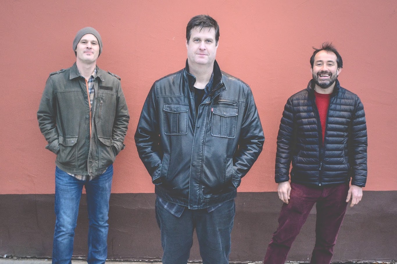 Anders Svanoe lurks like the ugly fish – Tone Madison