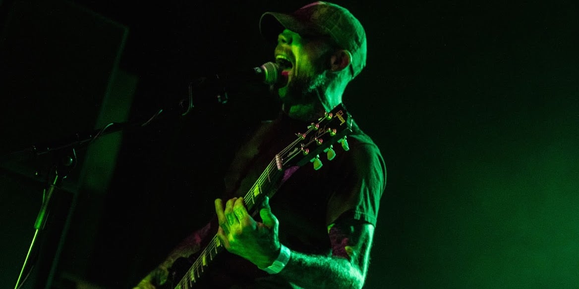 Just wanting to really play slow: Bongzilla's Michael Makela – Tone Madison