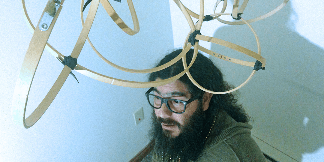 Victor Castro's space of waste – Tone Madison