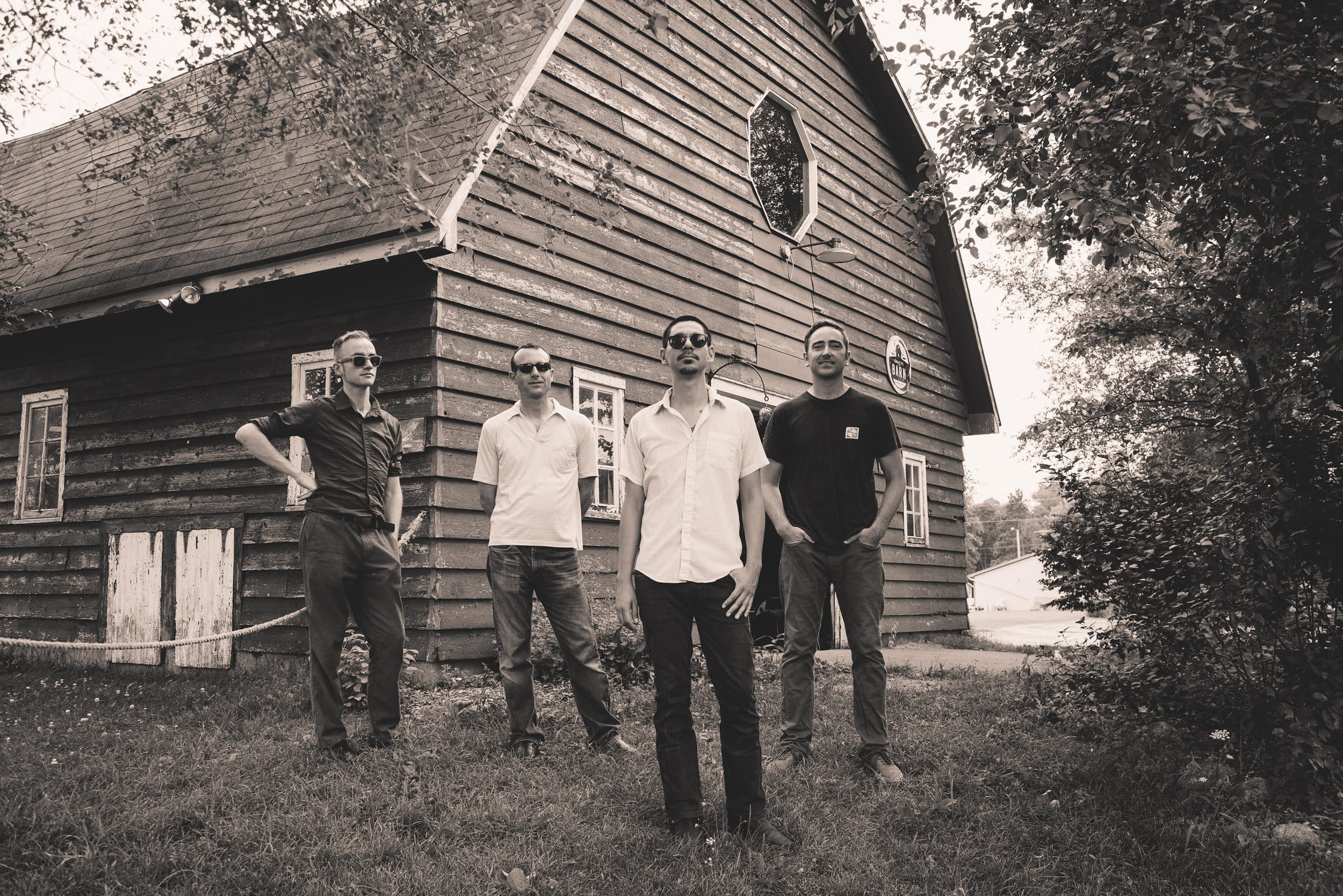 Eric Caldera says goodbye again – Tone Madison