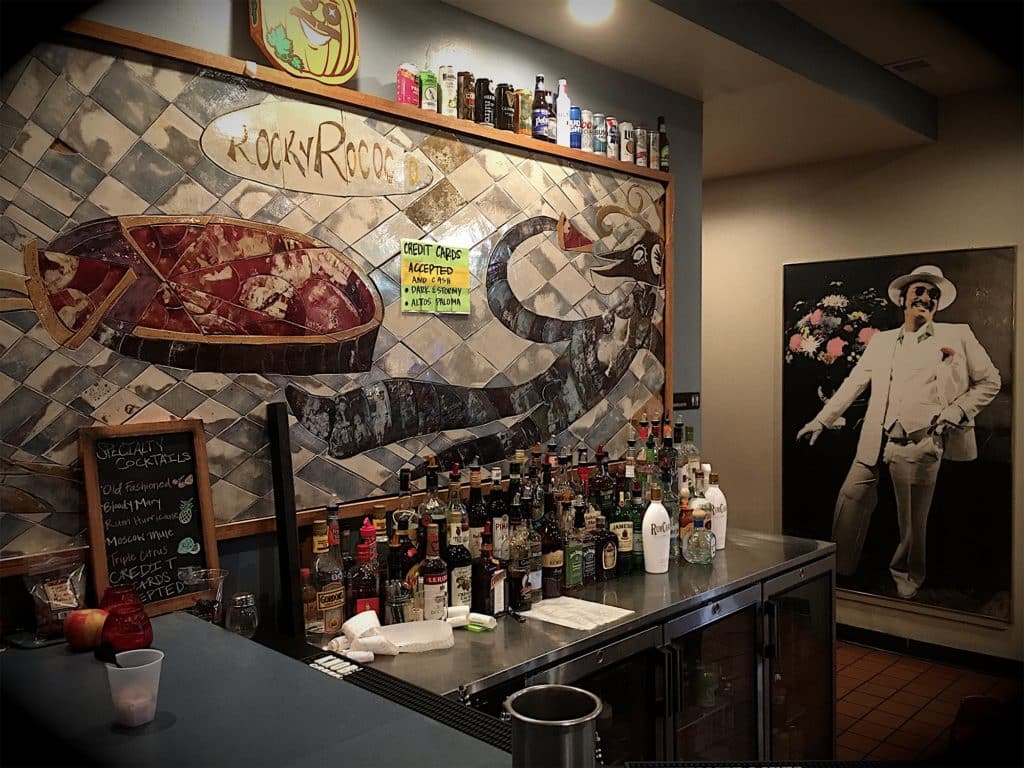 When a portal hides in plain sight – Tone Madison