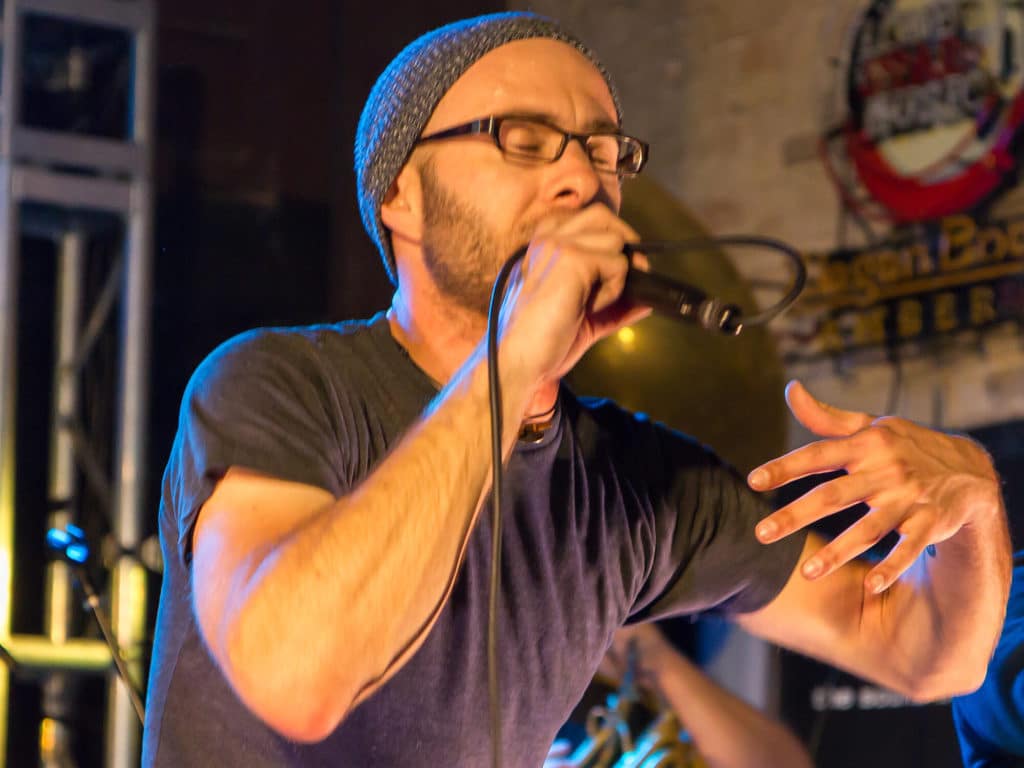 Madison musicians begin to break publicly with drummer accused of ...