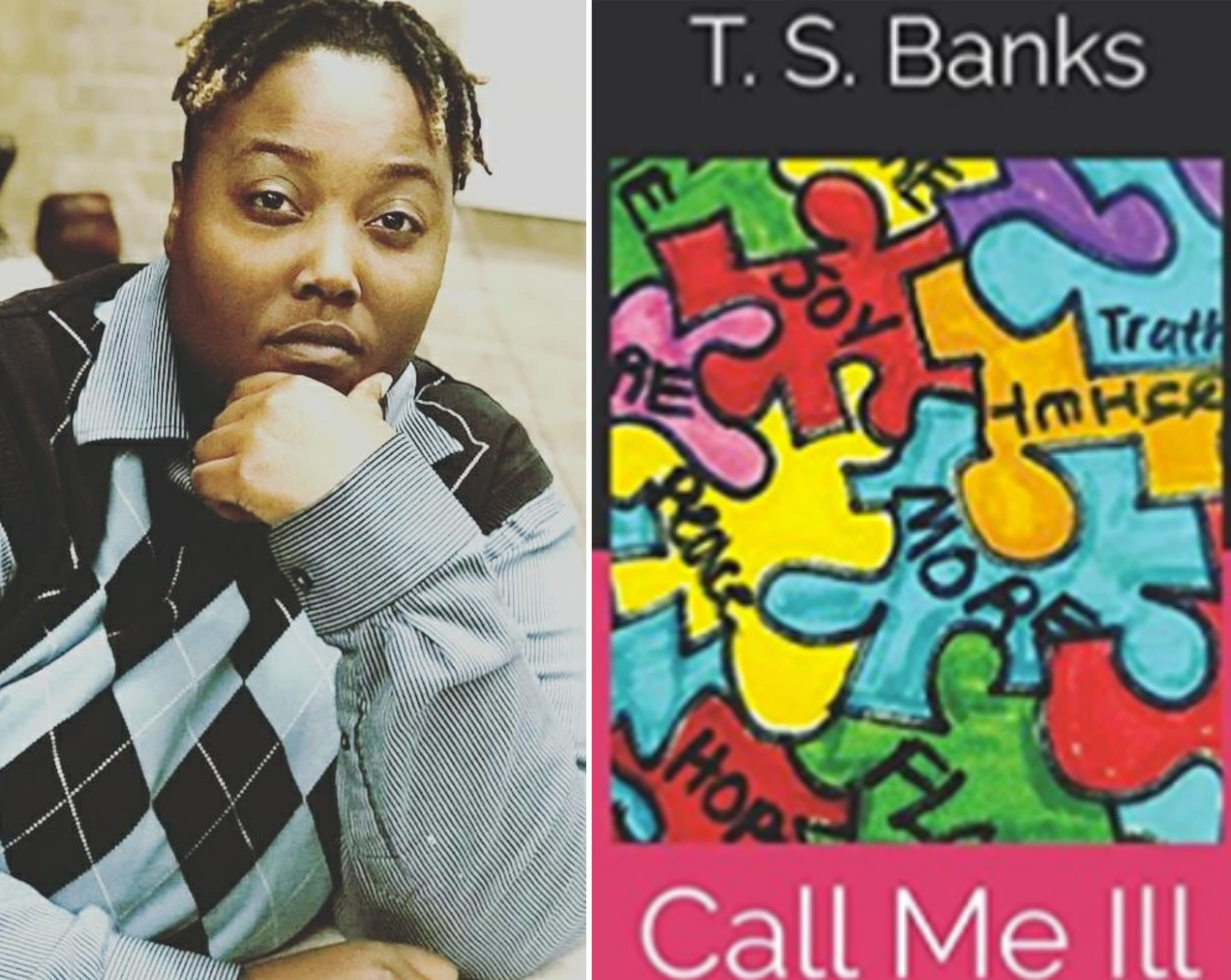Podcast: T.S. Banks on the intersection of poetry and activism – Tone ...