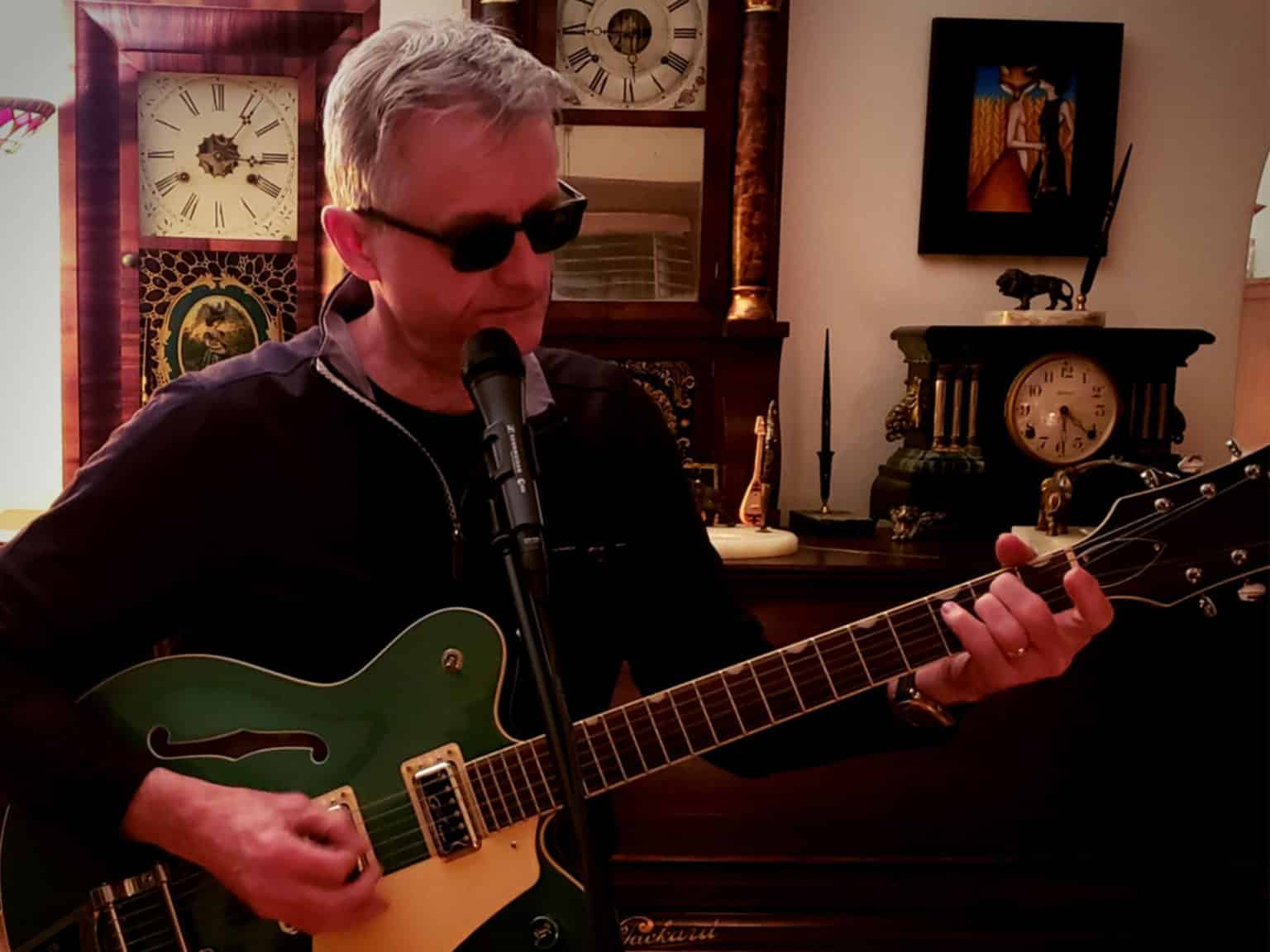 Penelope's Thrill tunnels through a conceptual roots-rock debut – Tone ...