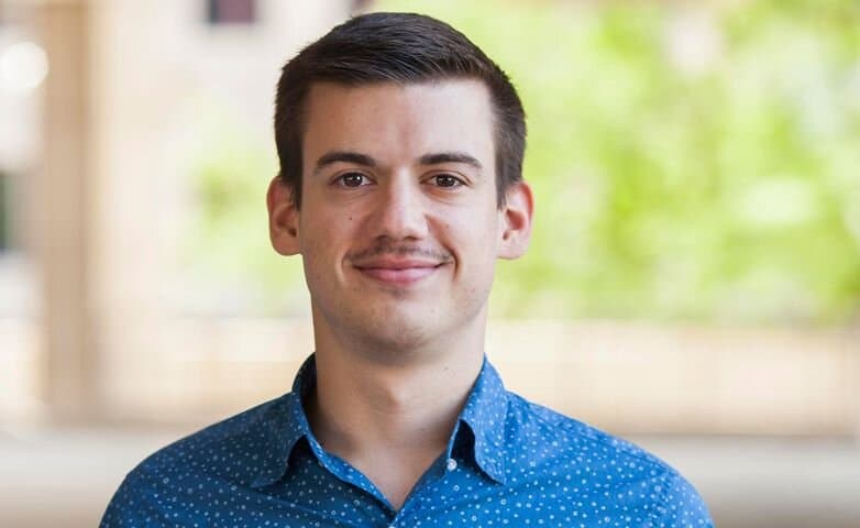 UW Cinematheque's Zachary Zahos on programming the universal language ...