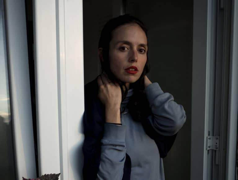 "I was a jock growing up": an interview with Zia Anger – Tone Madison