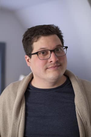 Scott Gordon
