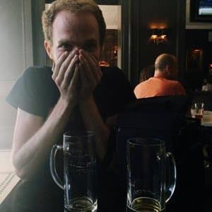 James Hamilton's legacy snaps into focus in "Uncropped" – Tone Madison