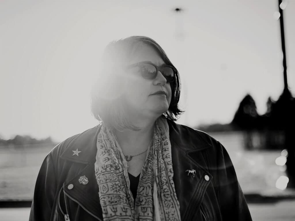 Caryn Rose digs into the work in "Why Patti Smith Matters" – Tone Madison