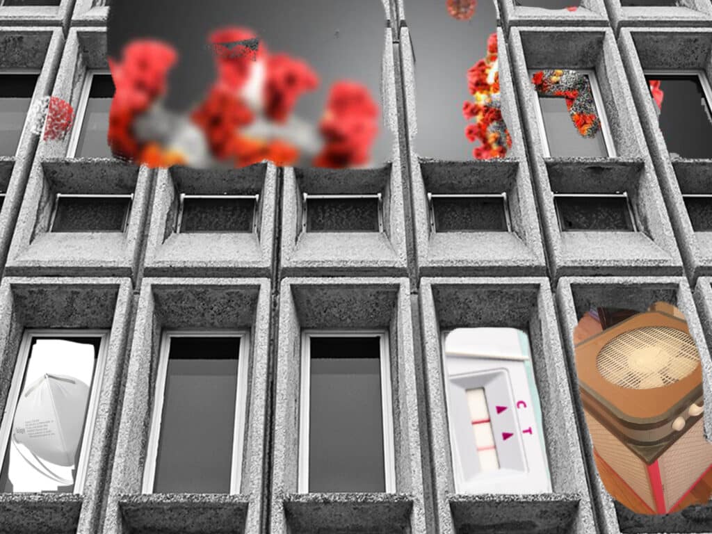 Guest column: Under Mnookin, UW-Madison is repeating its COVID-19 ...