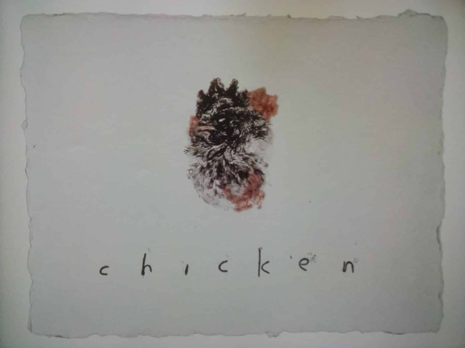 The art life of David Lynch in Madison – Tone Madison