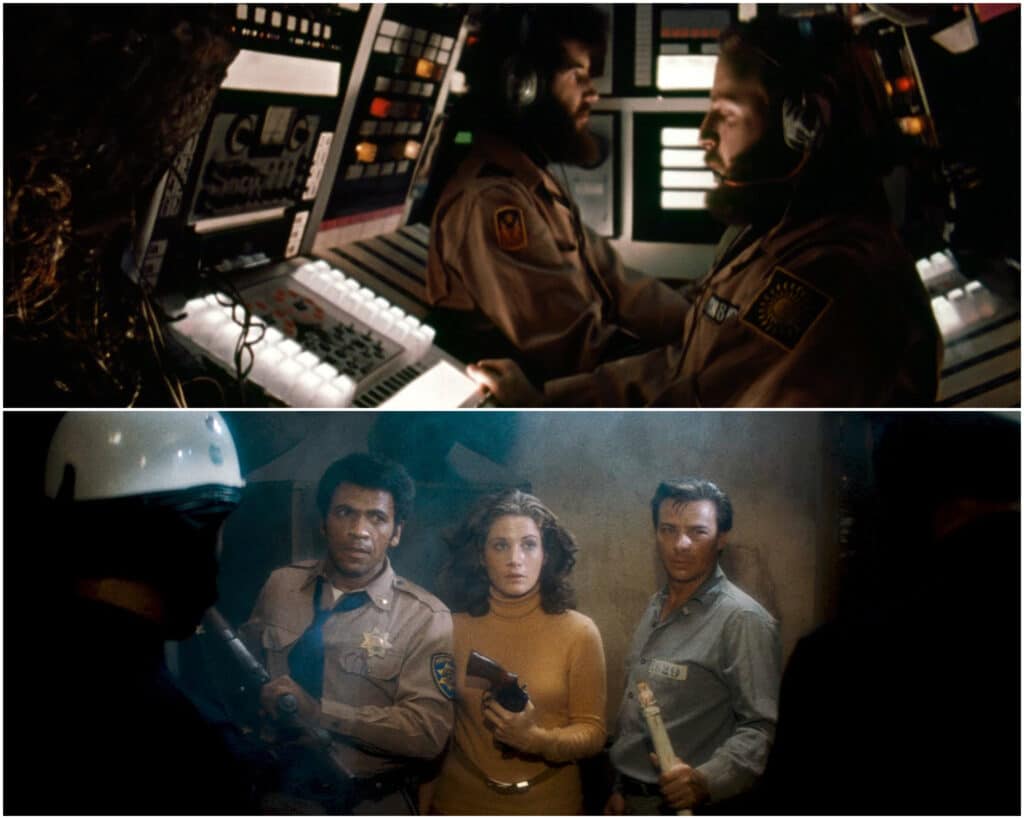 "Dark Star" and "Assault On Precinct 13" spotlight a burgeoning genre ...