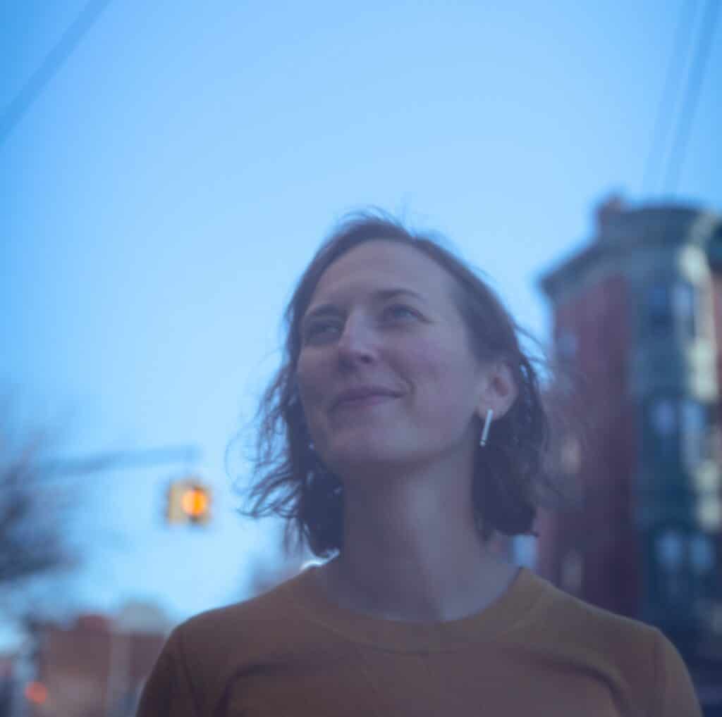 Anna Webber's music complexly connects the visceral and the ...