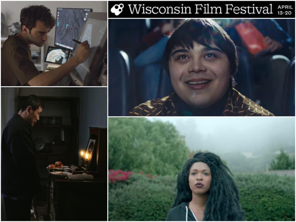 Treat yourself to the 2023 Wisconsin Film Festival – Tone Madison