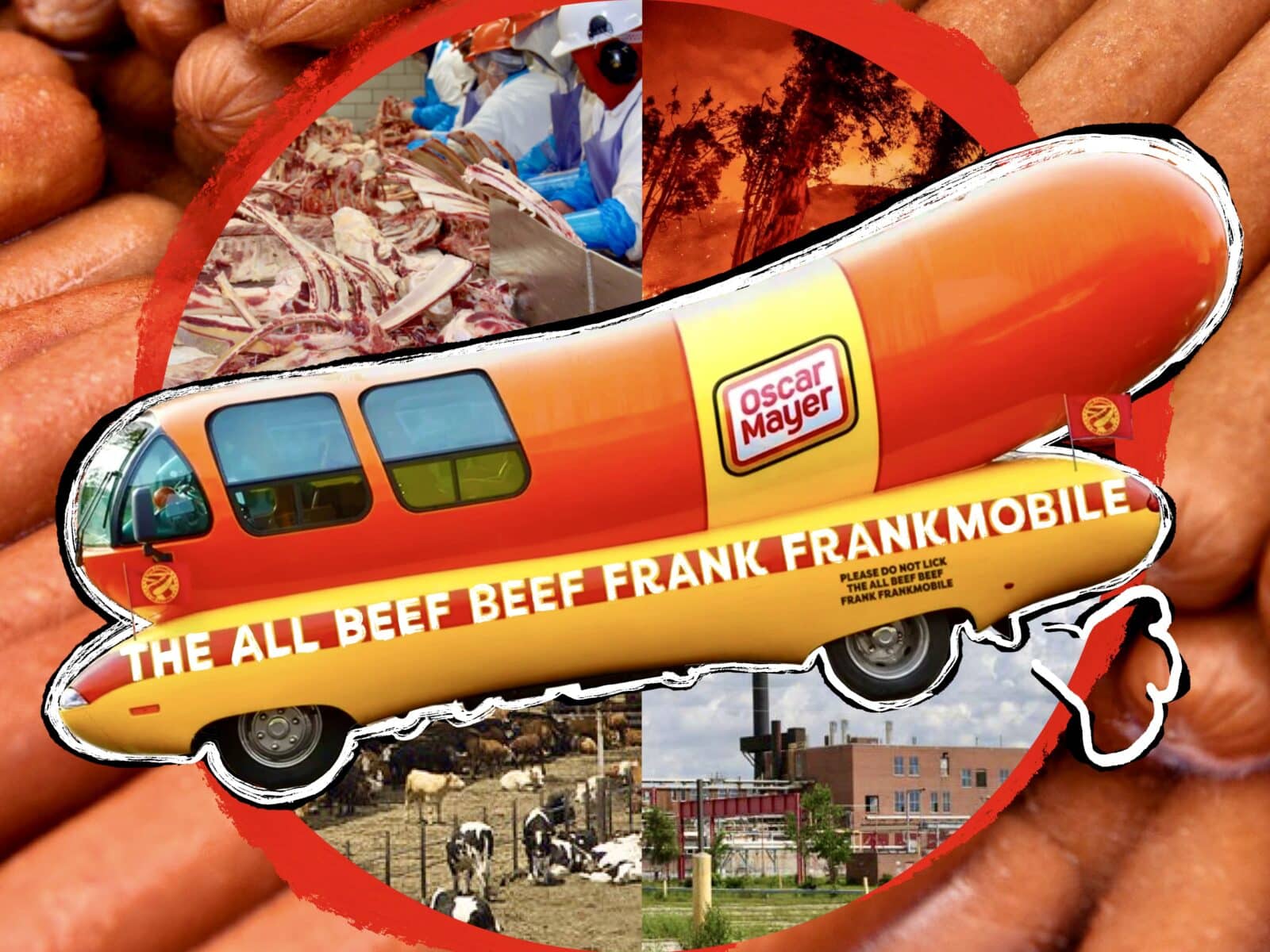 Let's be frank about what Oscar Mayer means to Madison and Wisconsin ...