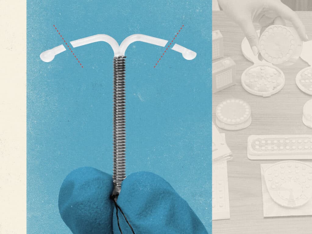 Contraception has a new weight post-Roe in Madison – Tone Madison