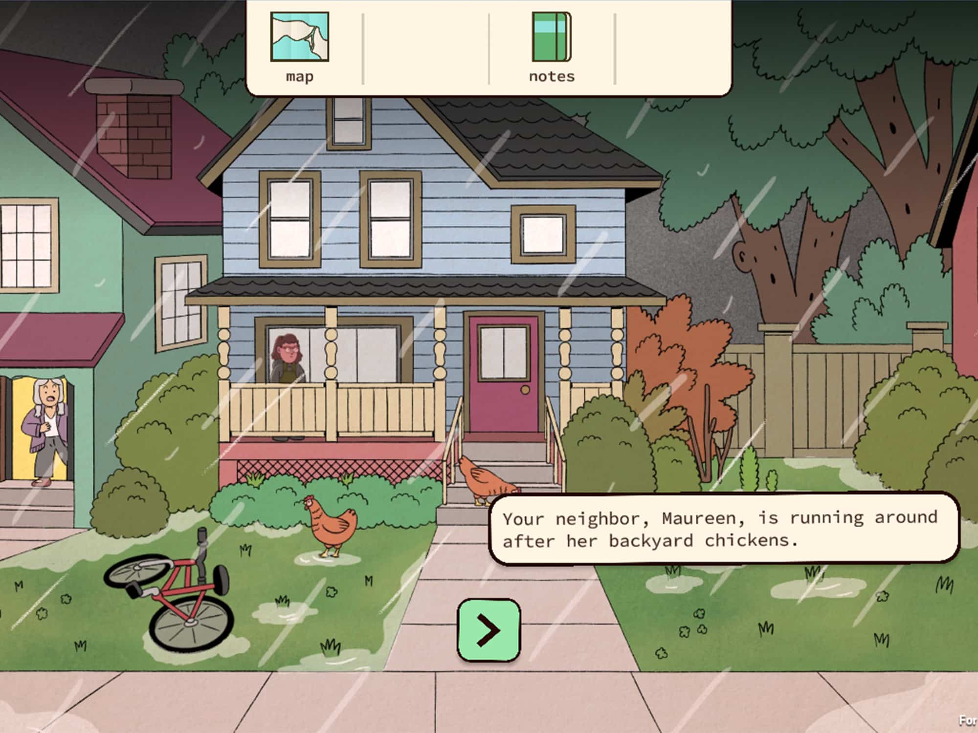 HHW_chickens – Tone Madison