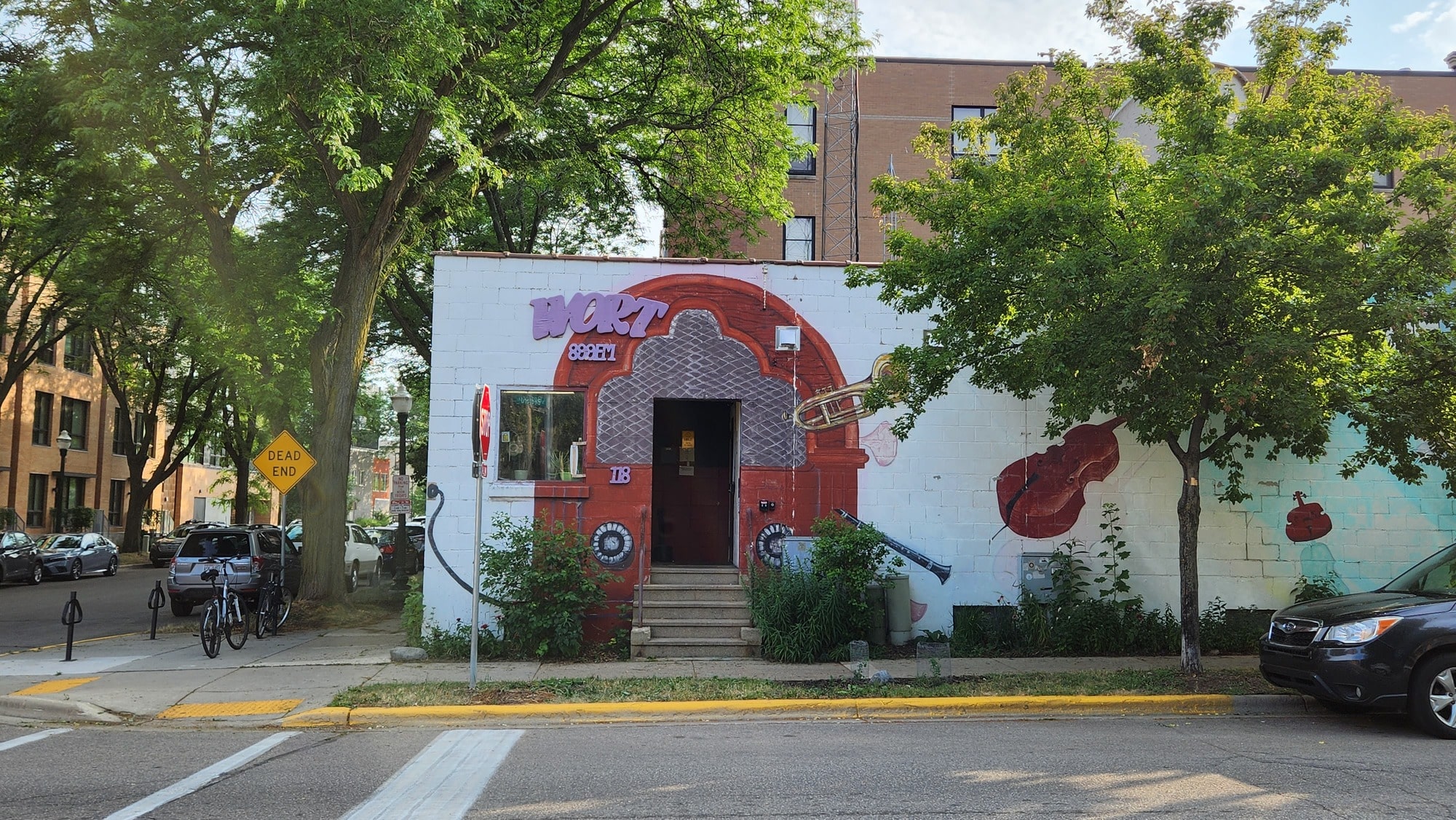 "The Wages Of Cinema" comprehensively catalogs Madison's public screenings – Tone Madison