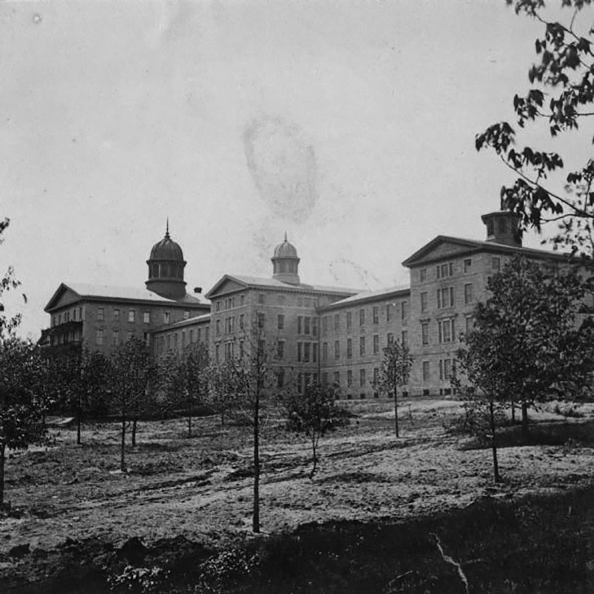 Secrets of Science Hall, part two – Tone Madison