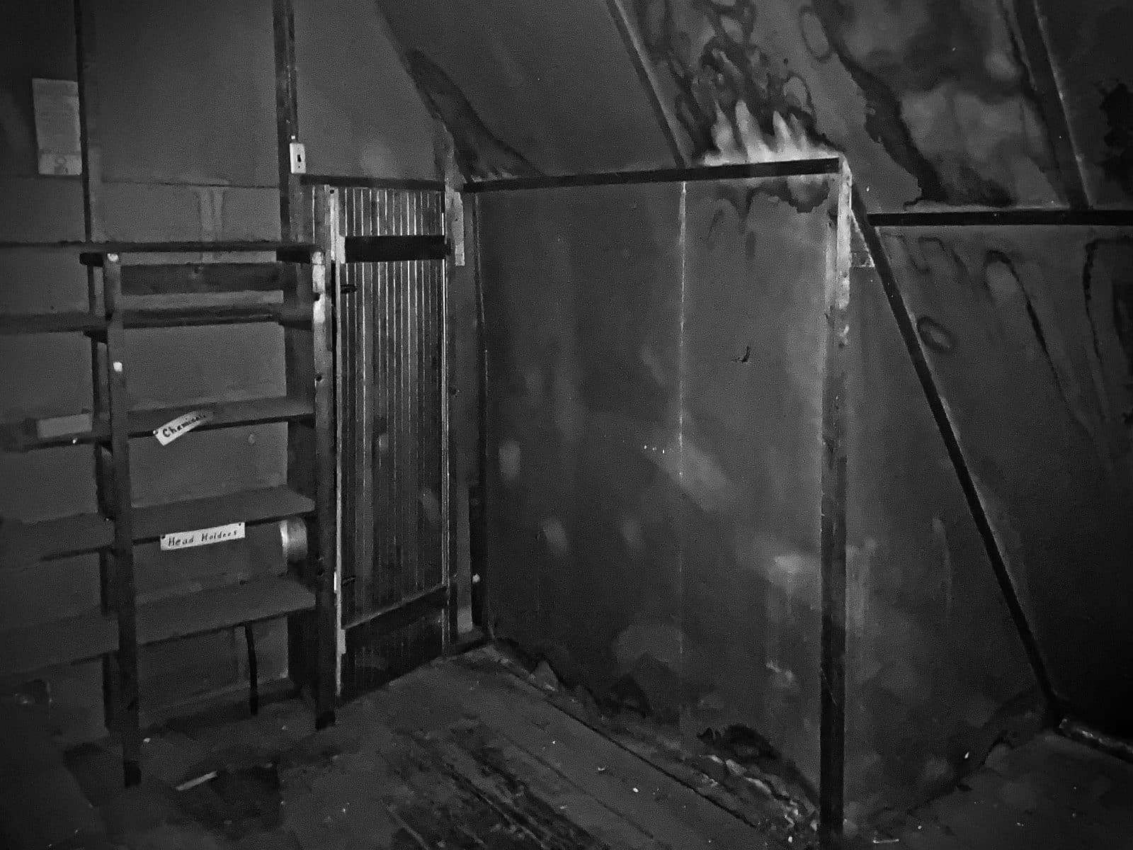 Secrets of Science Hall, part one – Tone Madison