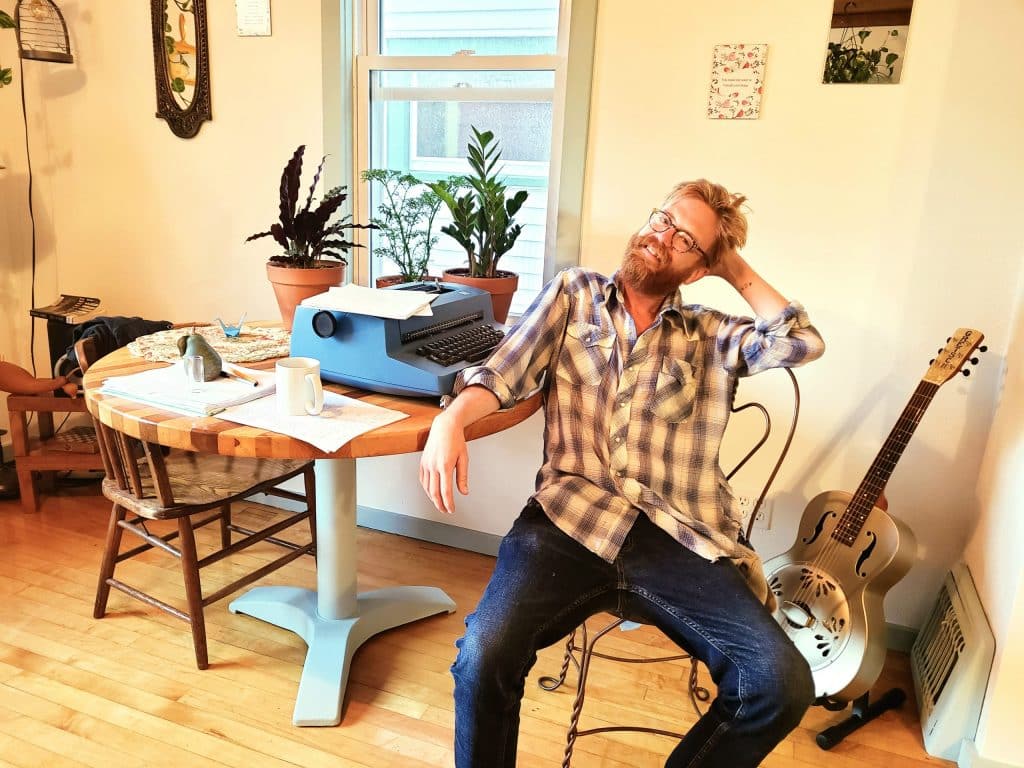 Blake Thomas returns to Madison with a stellar supporting cast – Tone ...