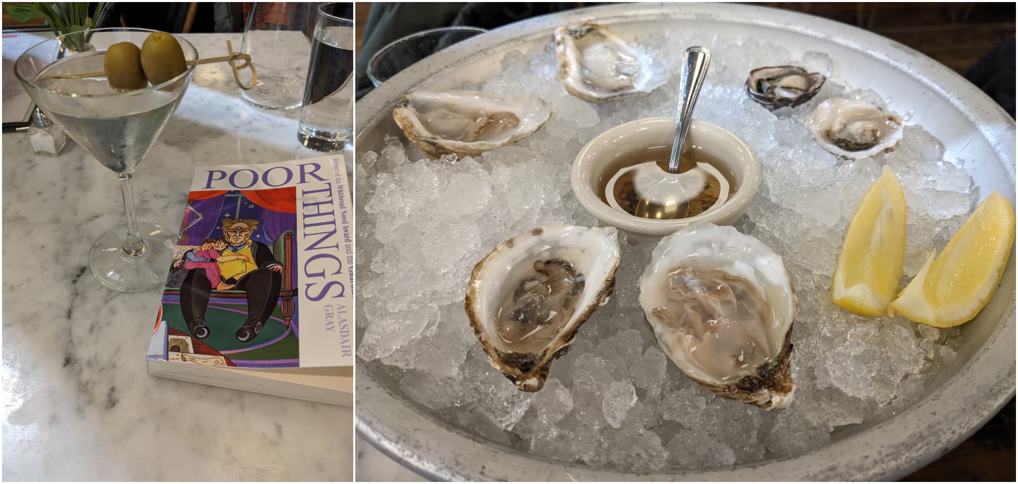 Multisensory moviegoing: the art of pairing film and food in Madison ...