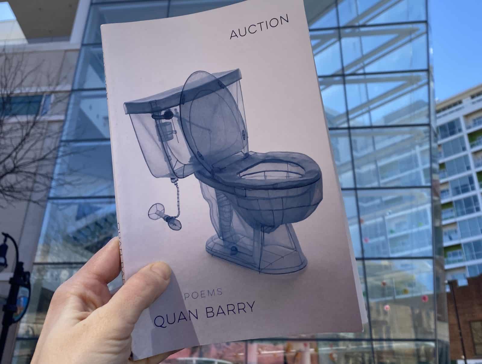 Quan Barry refuses to look away – Tone Madison