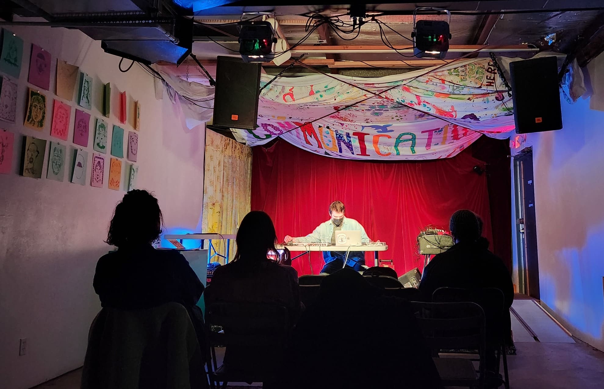 Jakob Heinemann Quartet's resonant passage through the avant-garde ...