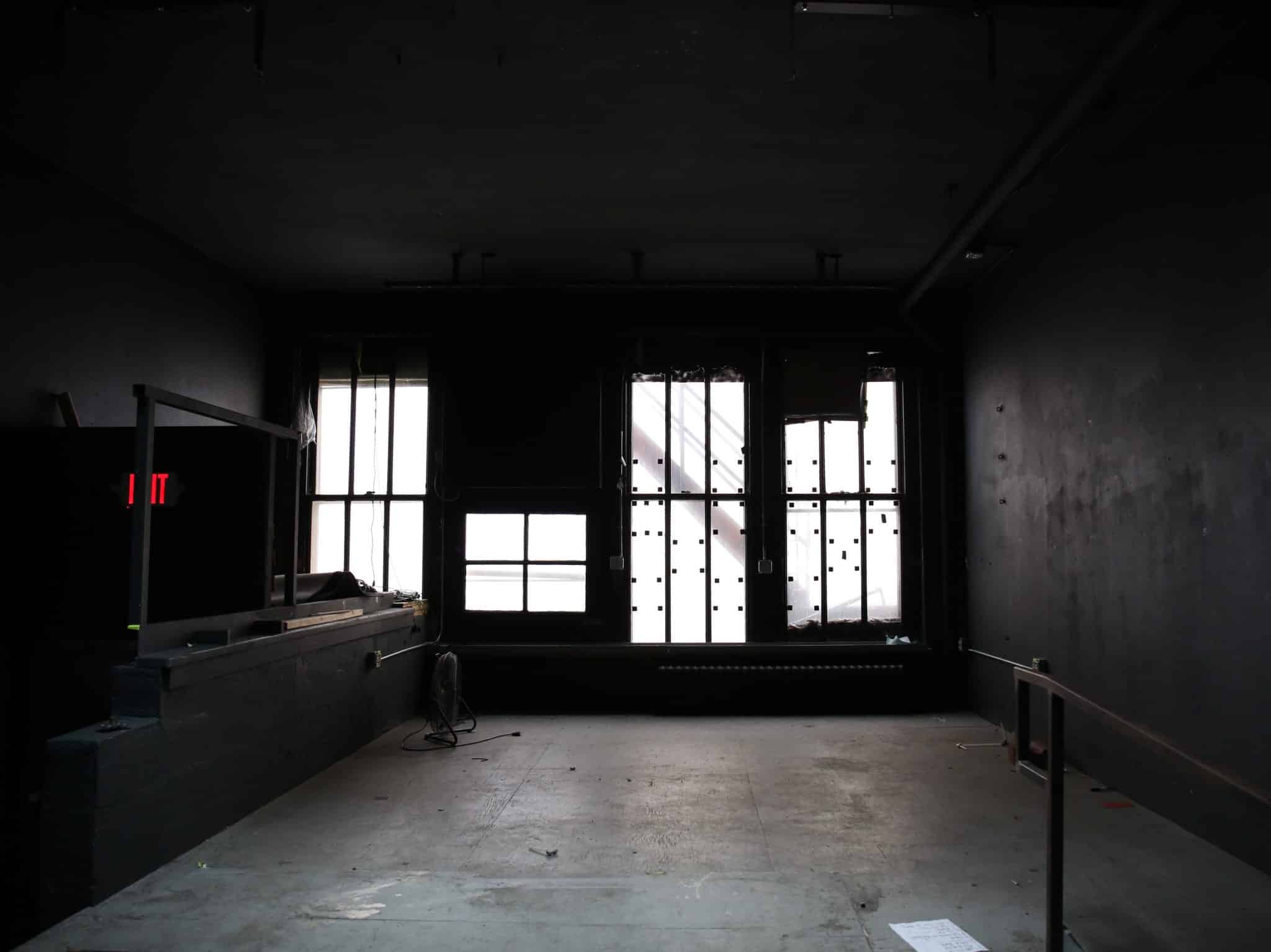 Kevin Willmott II plans to open his Gamma Ray Bar in the old Frequency ...