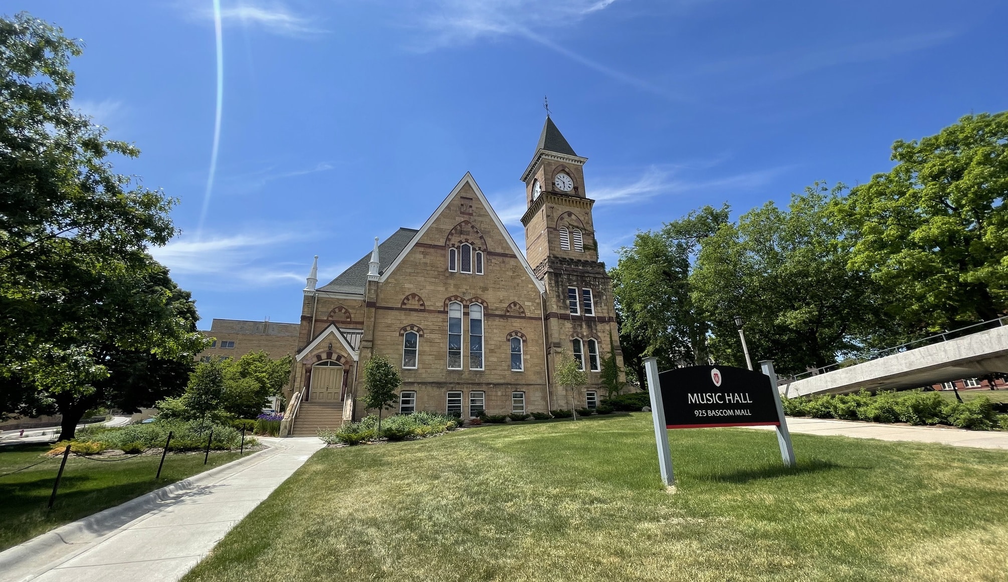 From the lens of a film festival volunteer – Tone Madison