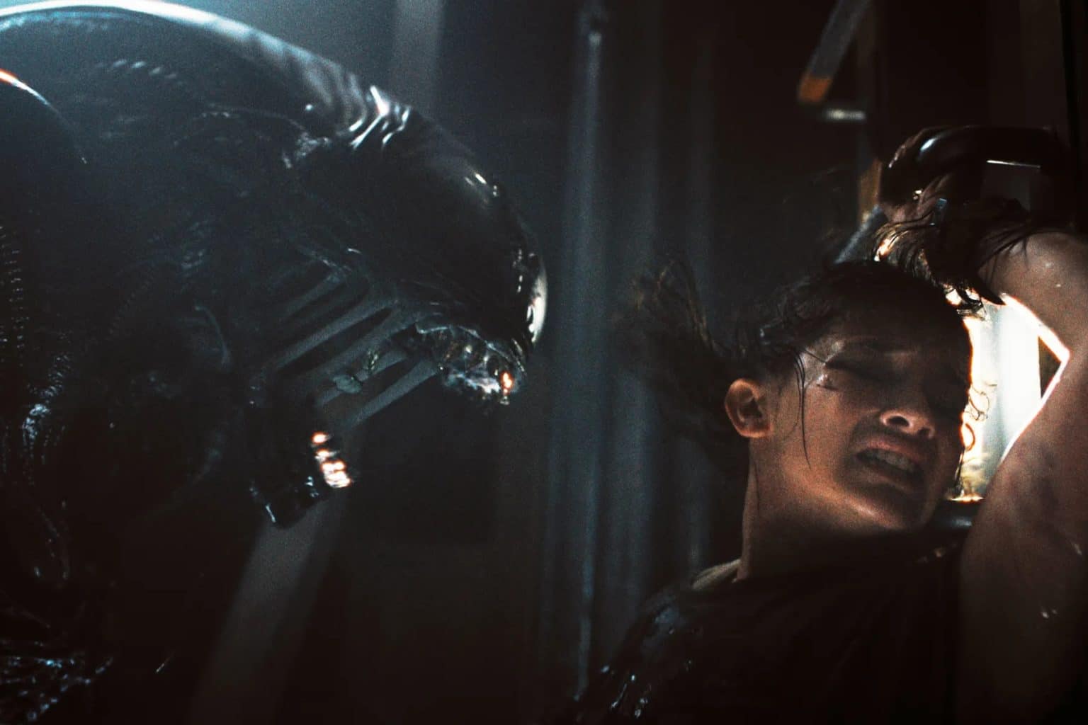 Still collating: The mixed mutations of the "Alien" franchise – Tone ...