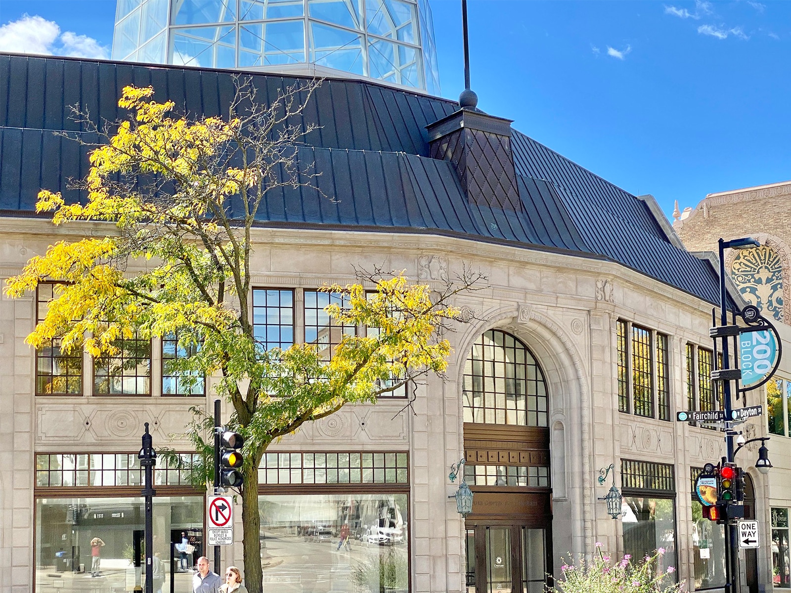 Finally, more details on Madison's largest arts subsidy – Tone Madison