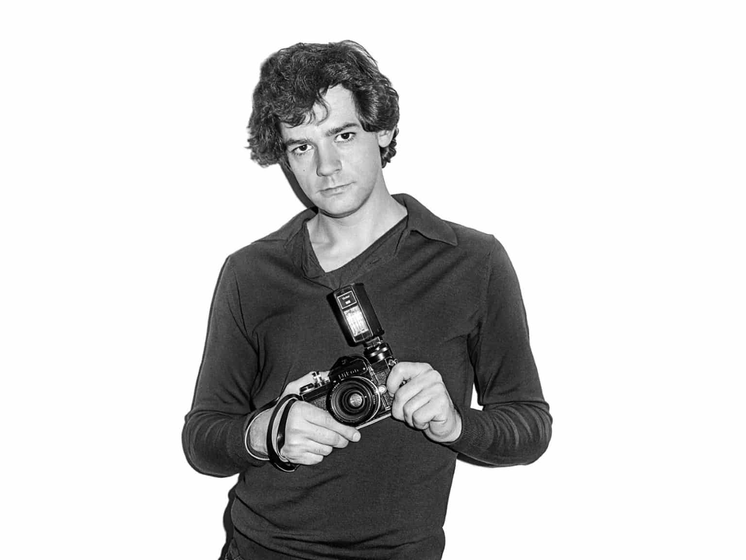 James Hamilton's legacy snaps into focus in "Uncropped" – Tone Madison