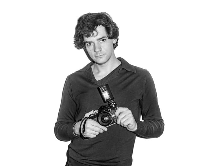 James Hamilton's legacy snaps into focus in "Uncropped" – Tone Madison