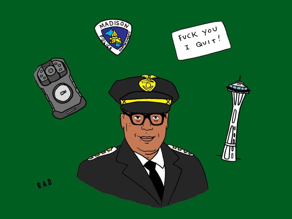 An interview with Shon Barnes, annotated – Tone Madison