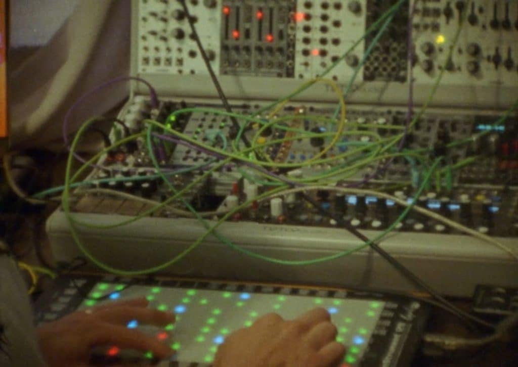 "The Year" presents a prosaic alleyway as a poetic gateway – Tone Madison