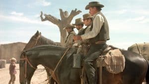 Sam Peckinpah's Westerns serve as autobiographies for a man out of time ...