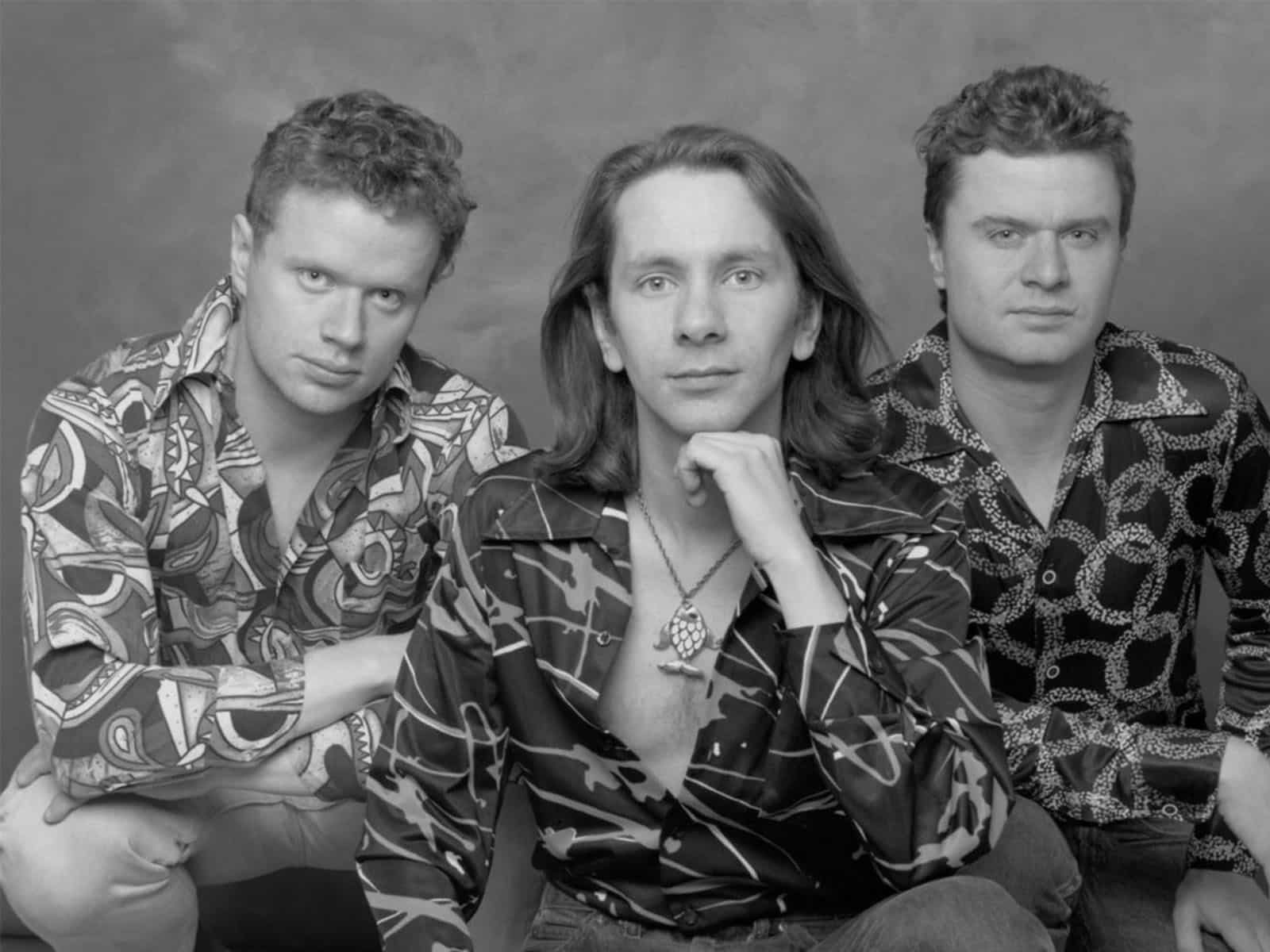 Die, die, miss "American Pie" – Tone Madison